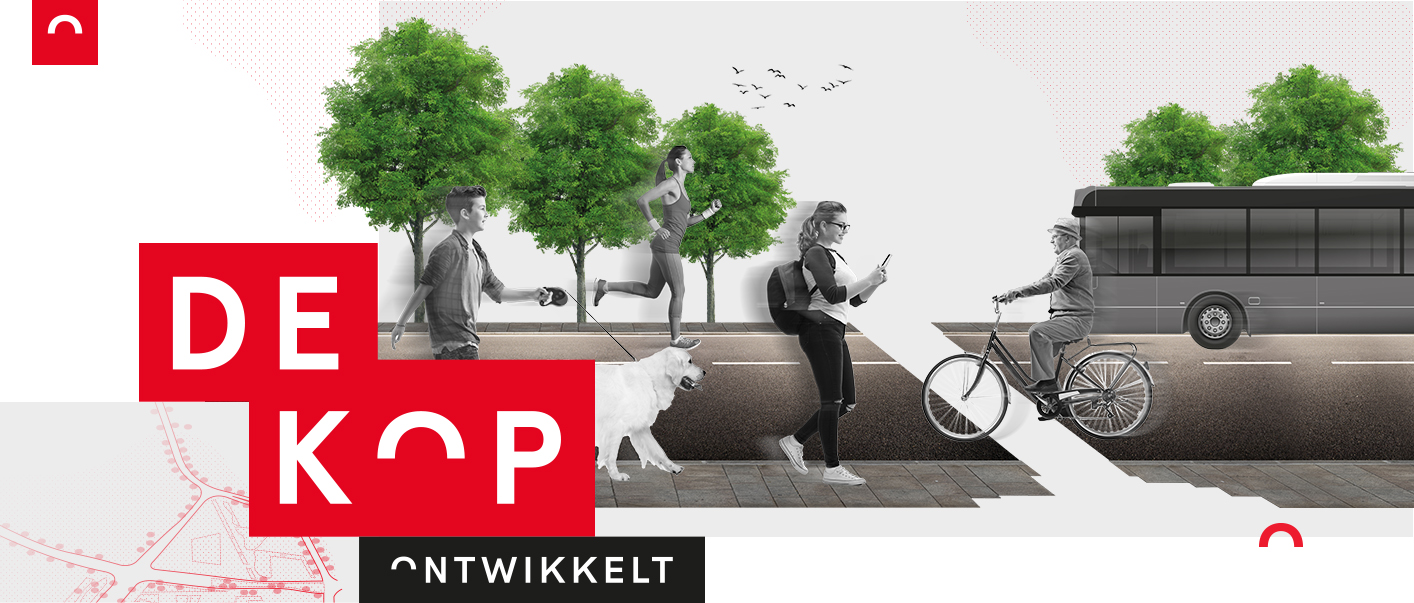 De projecten van Captandum: project De Kop Enschede – Captandum